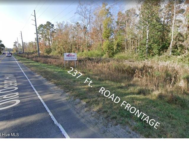 1.24 Acres Old Ocean Highway