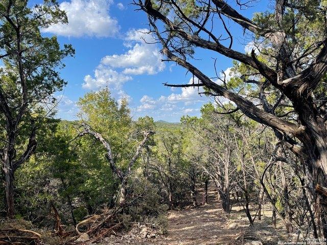 1 24 W 36th Lot 1 24, Lakehills, TX 78063