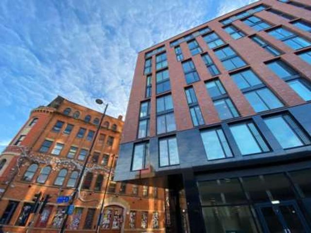 £1,250 pcm Available 13/08/2026 Furnished