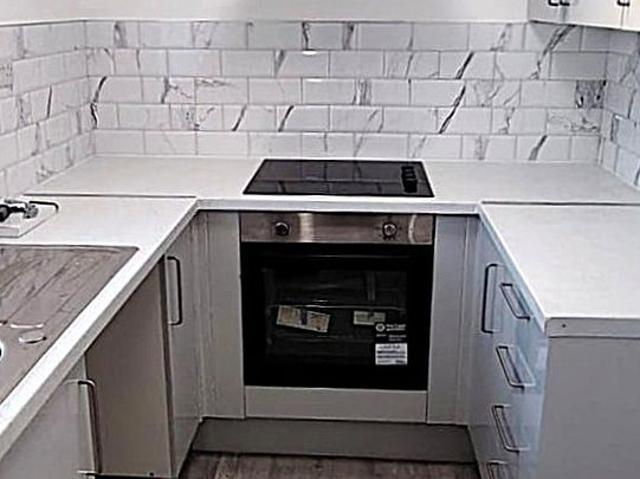 £1,250 PCM, Spacious Newly Refurbished Two Bedroom Flat in Cowbridge Road East, Canton, Cardiff, CF5 1JJ