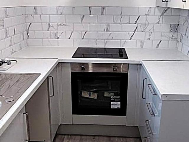 £1,250 PCM, Spacious Newly Refurbished Two Bedroom Flat in Cowbridge Road East, Canton, Cardiff, CF5 1JJ