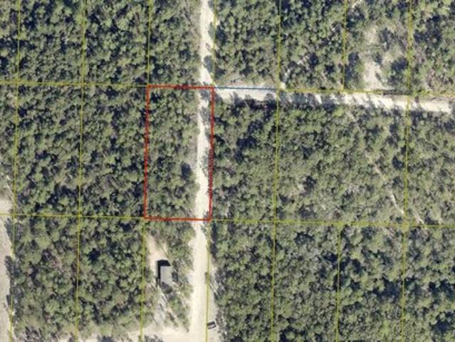 1.25 Acres N Sally Jean Rd, Defuniak Springs, FL 32433