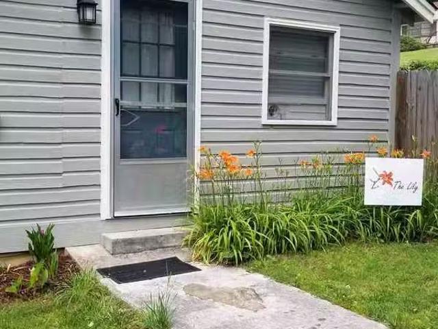 $1,200 Furnished Studio Home near Asheville/Utilities Includ.