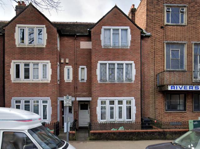 £1,300 PCM, Two Bedroom Ground Floor Flat with Garden in Neville Street, Riverside, Cardiff, CF11 6LS