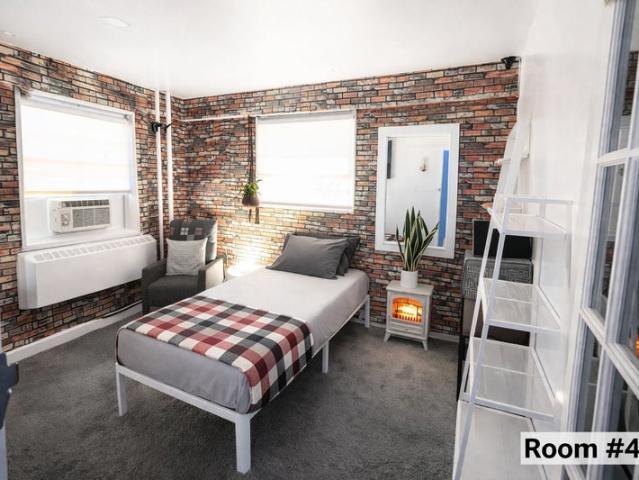 $1,200 Private Room Washer/Dryer & Utilities incL