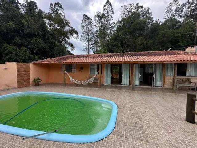 1.200m² de Pura Qualidade de Vida com Piscina e Área Gourmet