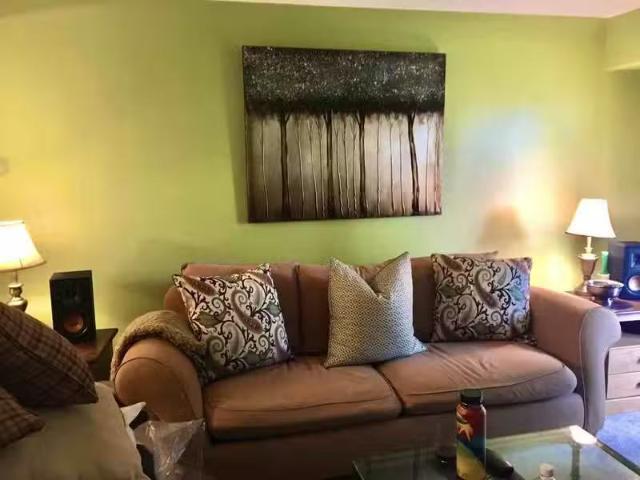 $1,200West Elm FURNISHED Studio /1 Bathroom In Wilmington With.