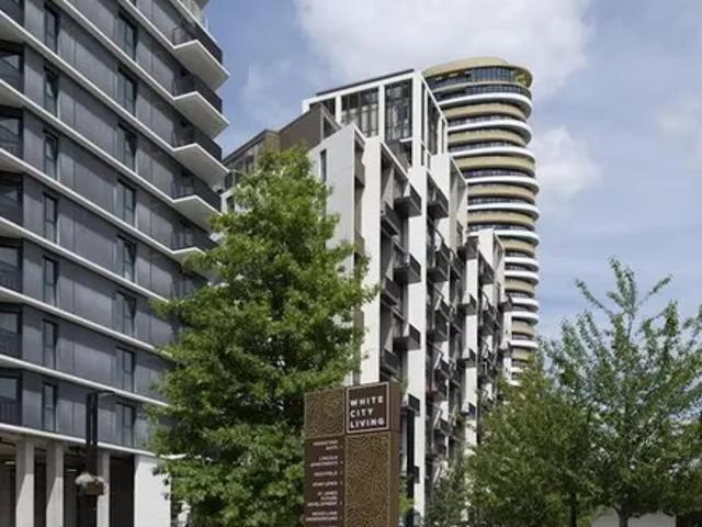 1 20 Batman Close, London, W12 7NX, United Kingdom | 1 bed apartment for rent #139071275 | Rentberry