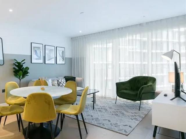 1 20 Batman Close, London, W12 7NX, United Kingdom | 1 bed apartment for rent #140397096 | Rentberry