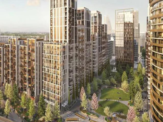 1 20 Batman Close, London, W12 7NX, United Kingdom | 2 bed apartment for rent #166028170 | Rentberry