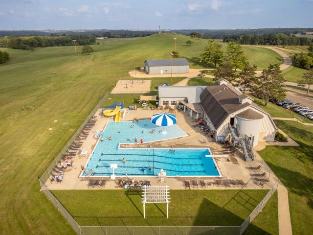 1 228 Grandview Dr, Lake Carroll, IL 61046 | MLS #202601 | Compass