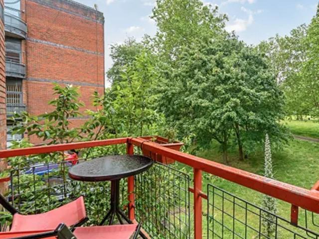 1 23 Brunel Road, London, SE16 4LA, United Kingdom | 1 bed apartment for rent #167547509 | Rentberry