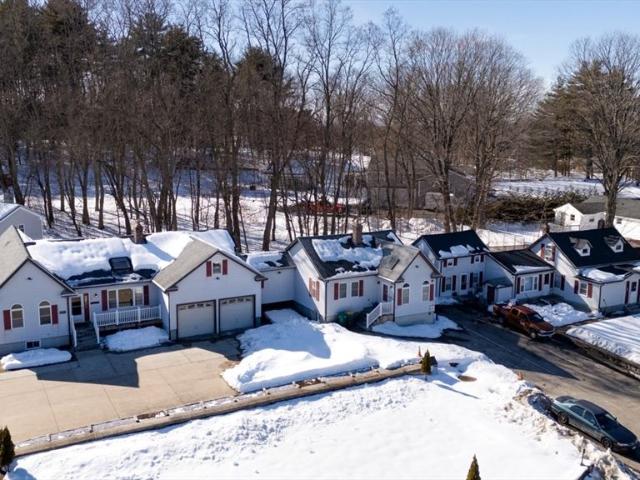1 2 3 4 Glendale Rd, Hudson, US, MA