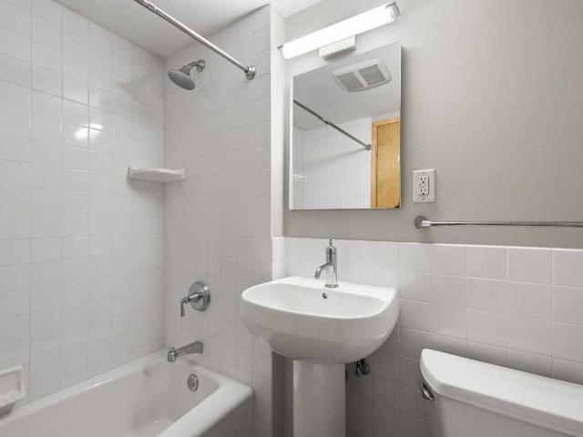 1, 2 & 3 Bedrooms Available, near U of M! Beautiful remodeled Apartments! Lauderdale 2 Bedroom Apartment for Rent at 1570 Eustis St, Roseville, MN 55108 Roseville