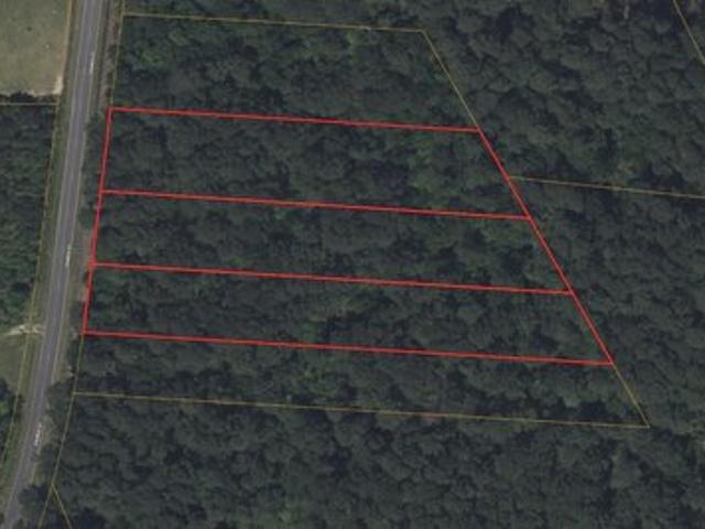 1 2 3 Church St, Willard, NC 28478