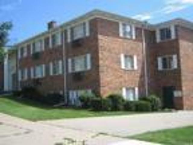 1 & 2 bedroom, 1 bath with Rent Special