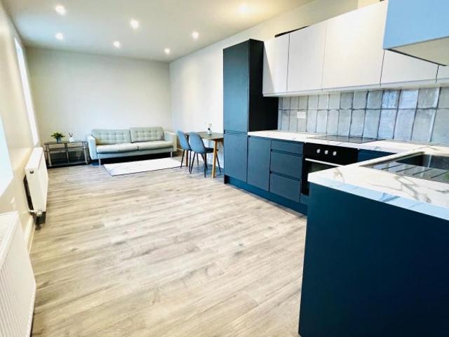 ✨ 1 & 2 Bedroom Flats to Let in Crystal Palace