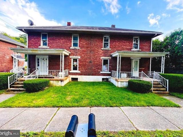1 2 Loomis Park Rd, Hanover Township, PA 18706