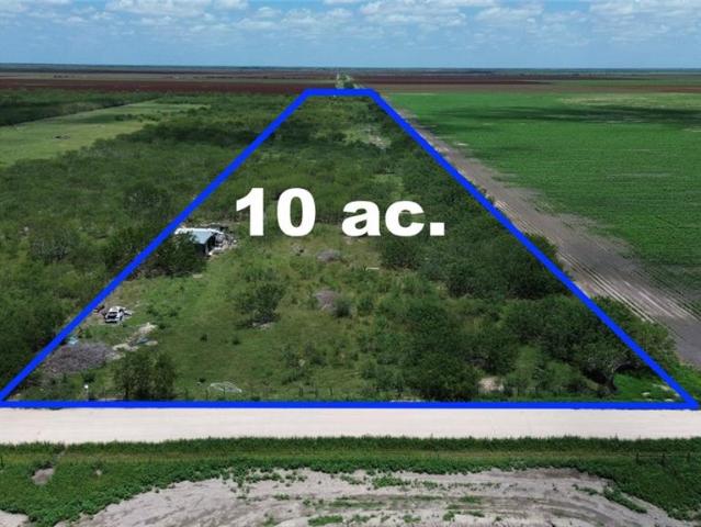 1 /2 N FM 491 Road