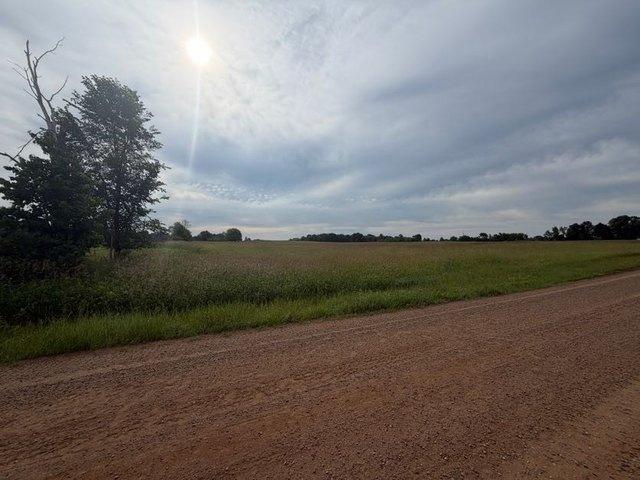 1 /2 St, Turtle Lake, WI 54889