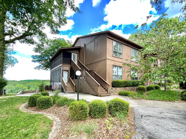 1 2 Woodson Bend Resort
