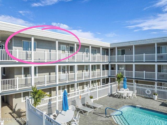 1 2nd Ave Unit 17, Ortley Beach, NJ 08751