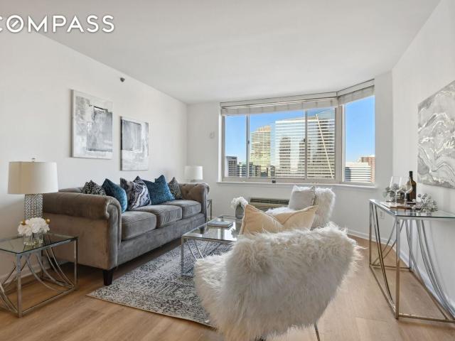 1 2nd St 2506, Jersey City, NJ