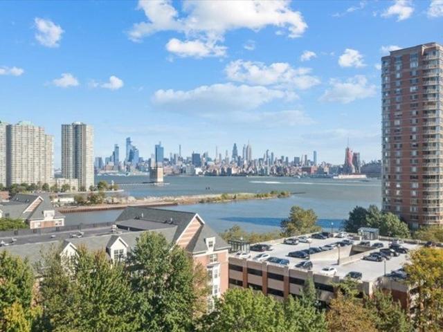 1 2nd St Apt 1006, Jersey City, NJ 07302