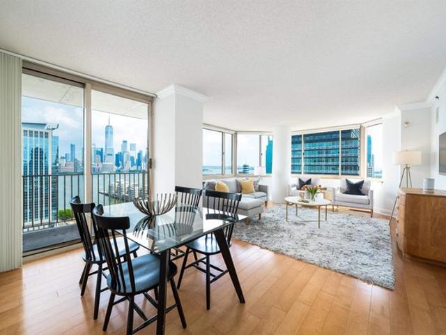 1 2nd St Apt 2111, Jersey City, NJ 07302