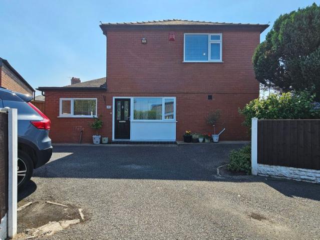 £1,350 PM · Holes Lane, Woolston, Warrington, Cheshire