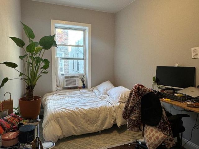 ~$1,360 SPACIOUS ROOM IN 3BR/1BA CROWN HEIGHTS IN