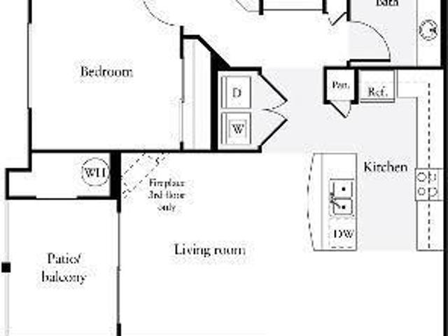 1,378 sq. ft. Carlsbad 3 bedrooms convenient location