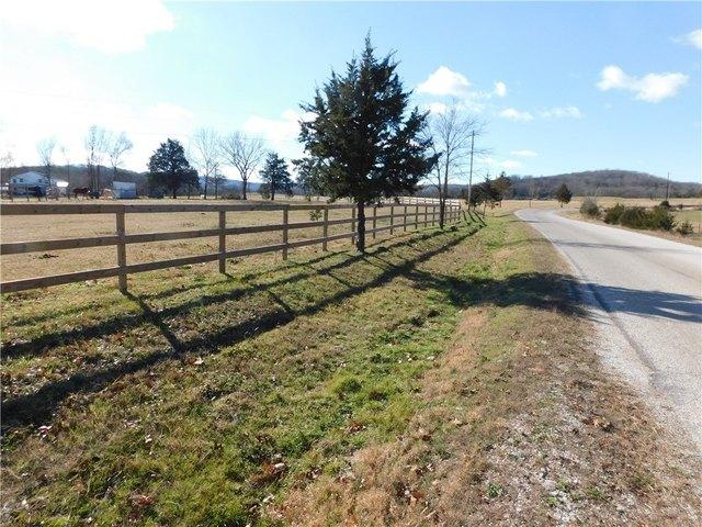 1.37 Acres Durham McCord Rd, Elkins, AR 72727