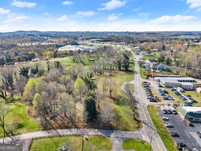 1.37+/ ACRES Historic Highway 441