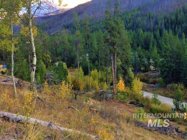 1.38 Ac Main St, Warren, ID 83671