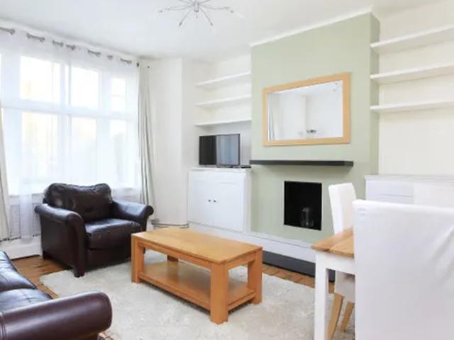 1 38 Fairfield Drive, London, SW18 1DN, United Kingdom | 2 bed apartment for rent #167705013 | Rentberry