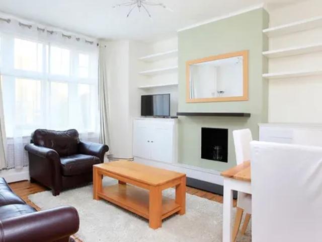 1 38 Fairfield Drive, London, SW18 1DN, United Kingdom | 2 bed apartment for rent #167705687 | Rentberry