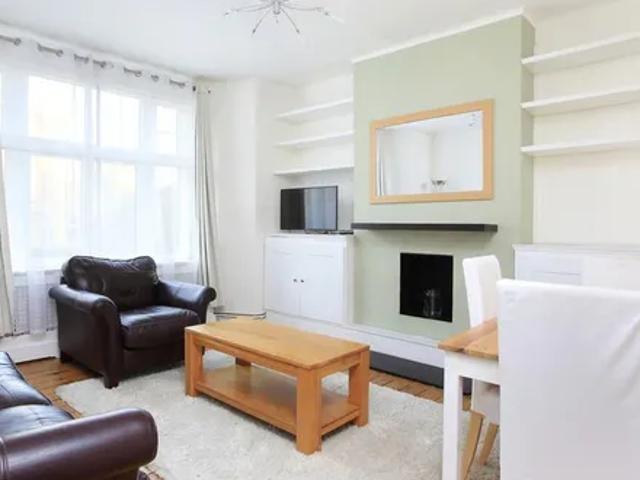 1 38 Fairfield Drive, London, SW18 1DN, United Kingdom | 2 bed house for rent #167777914 | Rentberry