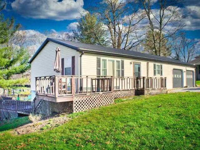 $1,300 2 Bedroom 1 Bathroom House In Scipio With Great Ameni.