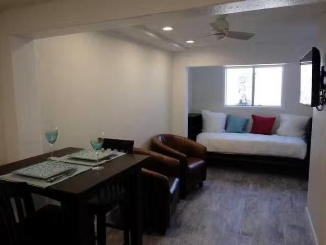 $1,300 Studio In Long Beach 1721 E Florida St #C