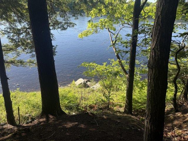 1.311 Route 116, Mattamiscontis Township, ME 04457