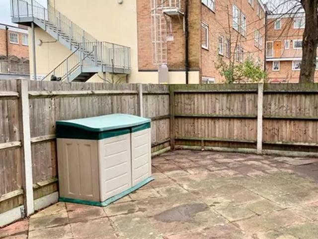 1 31 Portia Way, London, E3 4JD, United Kingdom | 3 bed apartment for rent #167482227 | Rentberry