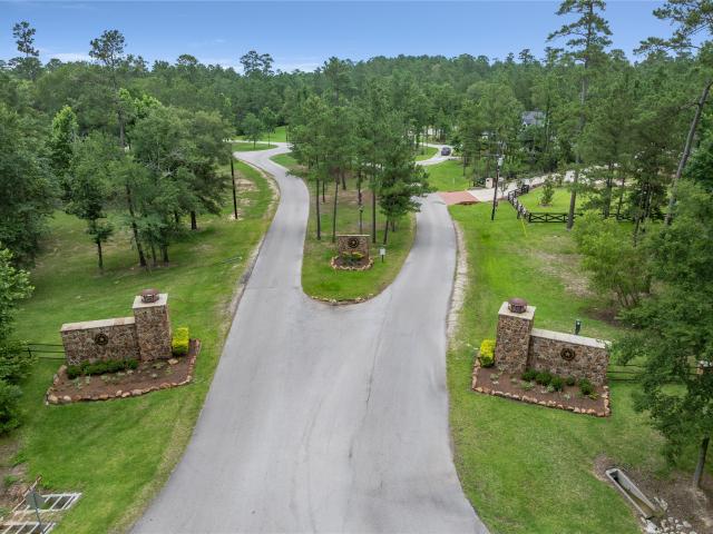 1 31 Texas Grand Road