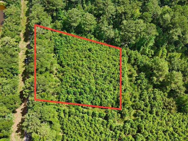 1.32 Acres County Road 7