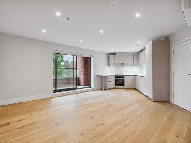 1 3 Bollo Lane, Chiswick W4, 2 bed flat to rent, £2,600 pcm | PrimeLocation