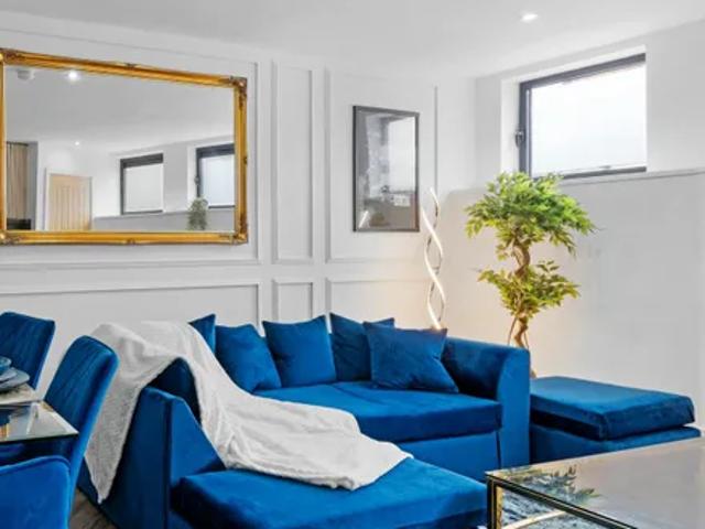 1 3 Bond Street, Birmingham, B19 3LB, United Kingdom | 2 bed apartment for rent #160132021 | Rentberry