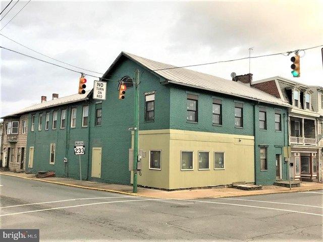 1 3 E Main St, Newville, PA 17241