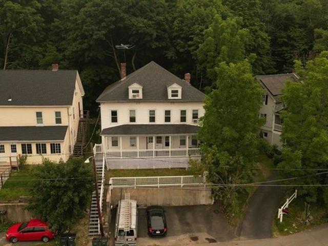 1 3 Oak St, Clinton, MA 01510