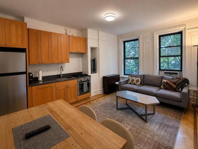 1 3 Minetta Street, New York, NY