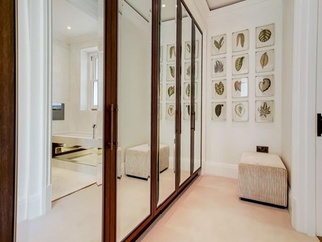 1 3 Prince Of Wales Terrace, London W8, 2 bed flat to rent, £16,250 pcm | PrimeLocation